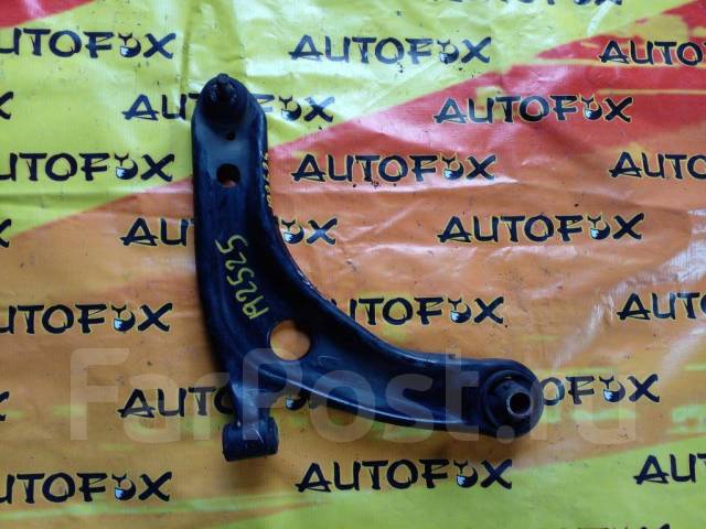 Рычаг Toyota Probox NSP160 2016 1NZFE пер R, правый передний купить в ...