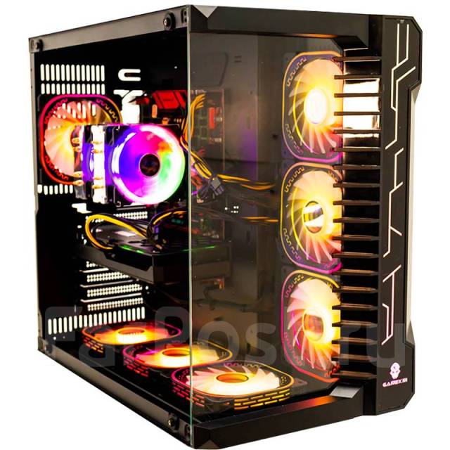 Крутой комп 10Ядер! 512SSD 32DDR (Вналичии, гарантия1год), новый. Цена ...