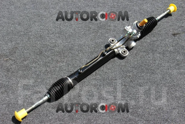 Рулевая рейка Toyota Caldina / Corona / Ipsum 44250-20570 купить в ...