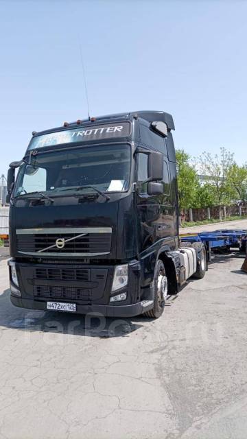 Перевозка контейнеров 20f, 40f контейнеровозом Владивосток, с водителем