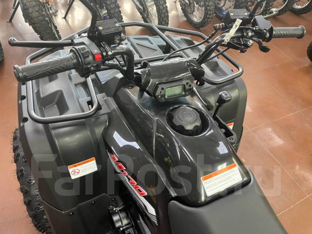Linhai-Yamaha M170, 2023, 170 куб. см. 4х тактный, без пробега ...
