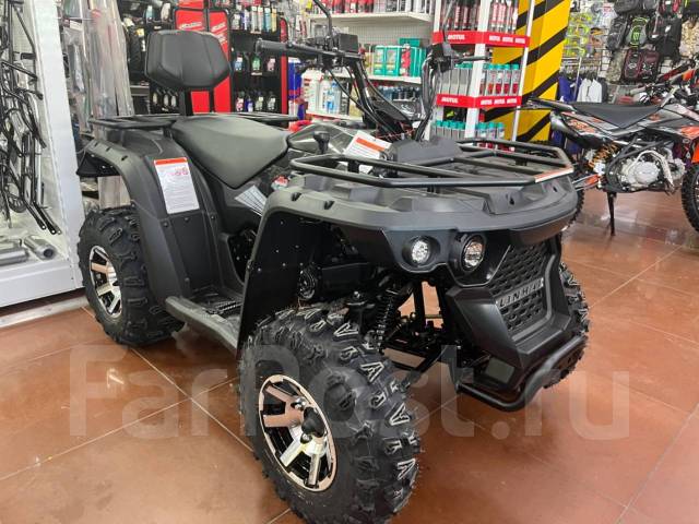 Linhai-Yamaha M170, 2023, 170 куб. см. 4х тактный, без пробега ...