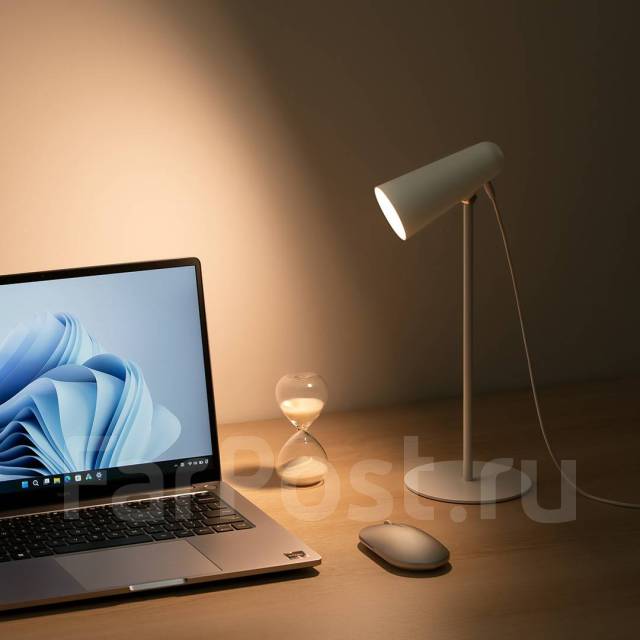Настольная лампа Xiaomi Mijia Multifunctional Rechargeable Desk Lamp ...