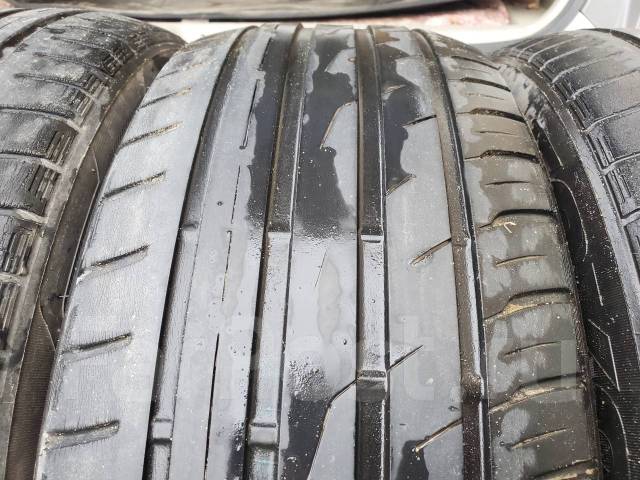 Toyo Proxes CF2 SUV, 225/55R18, 18", 1 шт, в наличии, 225 мм, 55 % ...