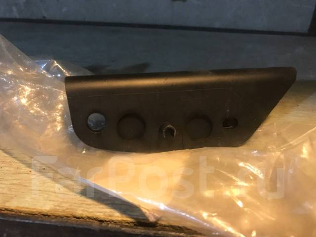 Брызговик переднего крыла, левый Toyota Auris Оригинал купить в ...