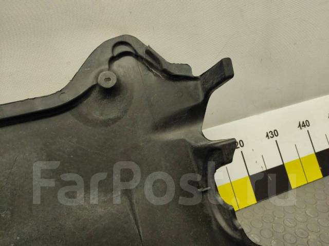 Защита моторного отсека Mercedes-Benz 2011 A2045242430 77211 купить в ...