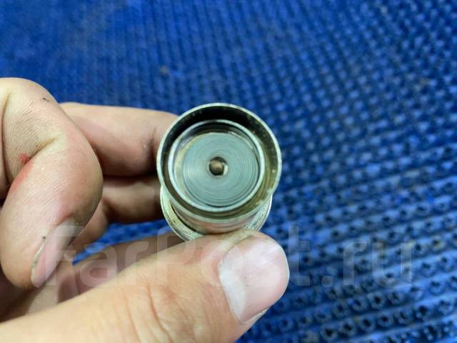 Прикуриватель Toyota/Lexus купить во Владивостоке по цене: 300 ...