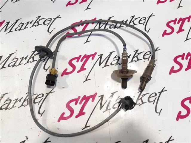 Лямбда зонды комплект Mitsubishi Outlander 2015 1588A305 GF7W 4J11 ...