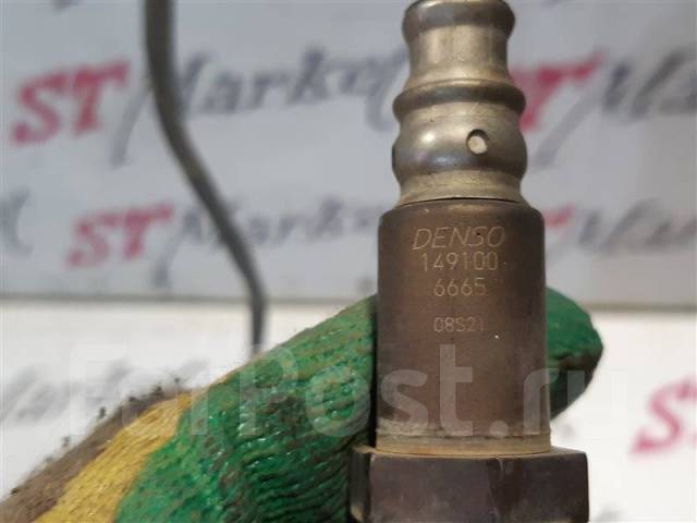 Лямбда зонды комплект Mitsubishi Outlander 2015 1588A305 GF7W 4J11 ...