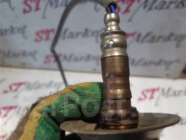 Лямбда зонды комплект Mitsubishi Outlander 2015 1588A305 GF7W 4J11 ...