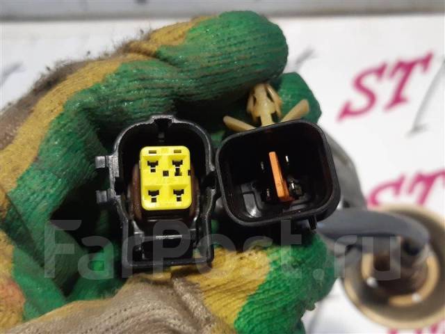 Лямбда зонды комплект Mitsubishi Outlander 2015 1588A305 GF7W 4J11 ...