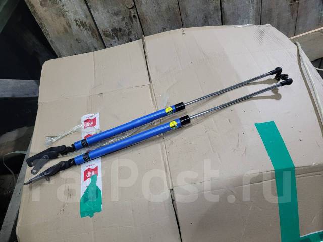 Упоры двери багажника Bilstein на Outback / Legacy BP / BL купить во ...