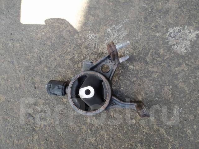 Подушка двигателя Toyota RAV4, задняя купить во Владивостоке по цене ...