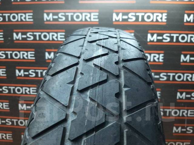 Колесо BMW continental temporary use only, 17", 1 шт, 135 мм, 85 %, 135 ...