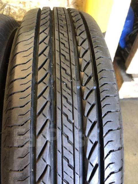 Шины резина Bridgestone Dueler H/L, 175/80 R15, 15", 1 шт, в наличии ...