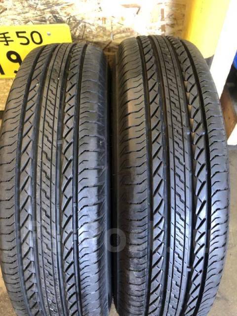Шины резина Bridgestone Dueler H/L, 175/80 R15, 15", 1 шт, в наличии ...