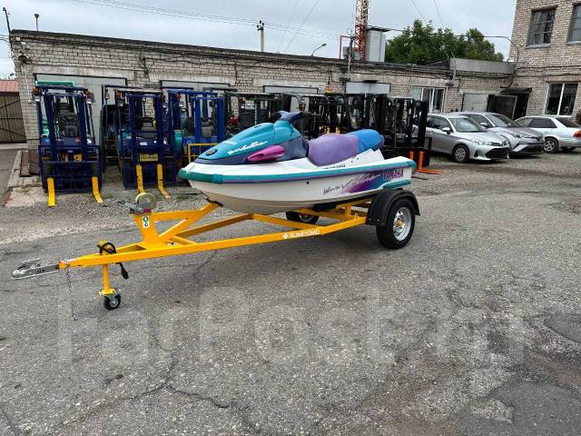Yamaha Wave Venture 700, 1997 год, 80,00 л.с. б/у, в наличии. Цена: 300 ...