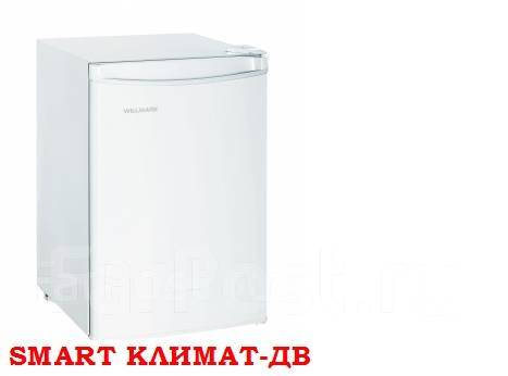 Холодильник Willmark XR-80W, (80 л), новый, под заказ. Цена: 11 920₽ в ...