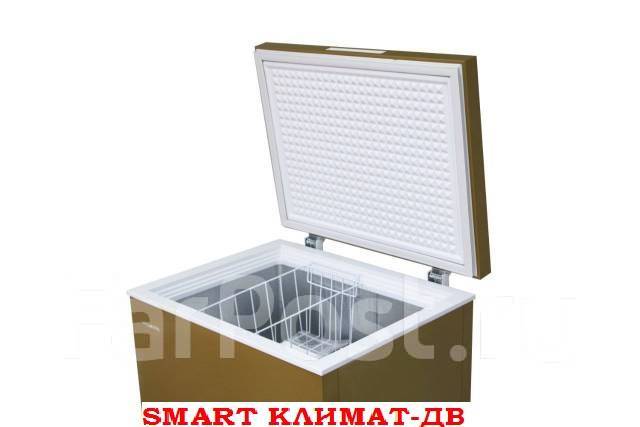 Морозильный ларь Willmark CF-170CS (165л, до -24С, 1 корзина), новый, под заказ. Цена: 17 690₽ в ...