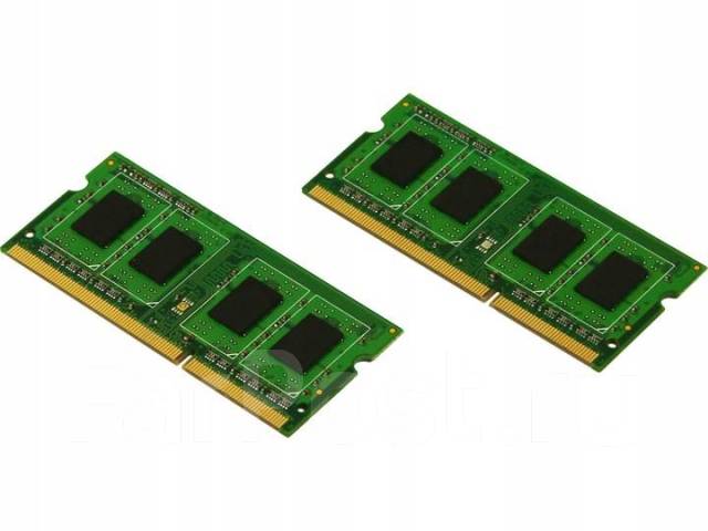 Оперативная память Ddr2 2 Гб для ноутбука 2 гб б у в наличии Цена
