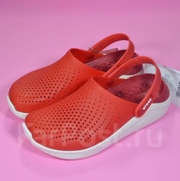 Кроксы тапки crocs женские, 35, 36, 37, 38, 39, лето, новый, в наличии ...