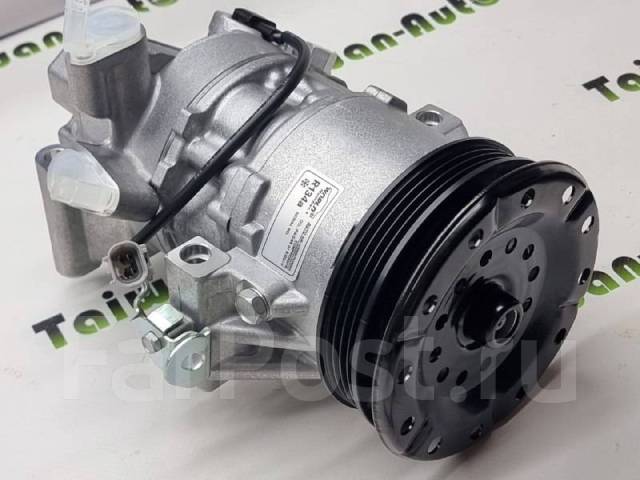 Компрессор кондиционера Toyota | 88310-2B720 купить во Владивостоке по ...