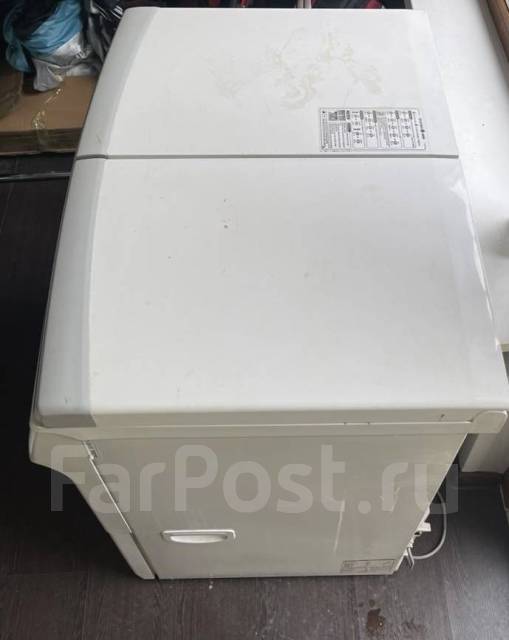 Морозильная камера во Владивостоке