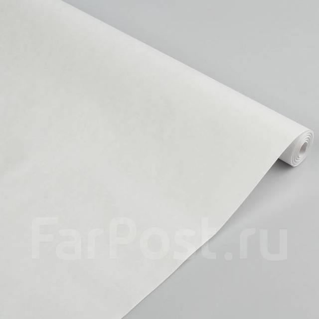 Бумага упаковочная крафт, 0,5 х 10 м 3218043, новый, под заказ. Цена ...