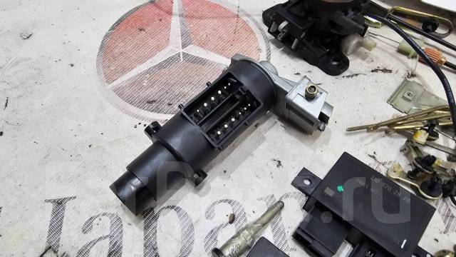 Комплект замков на Mercedes W140 S купить в Находке по цене: 30 000 ...