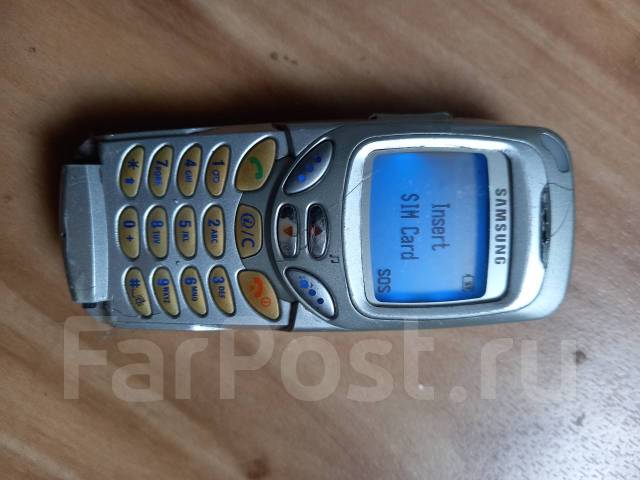 Продам коллекцию телефонов, ретро Nokia 3210, Motorola V70, T191 во ...