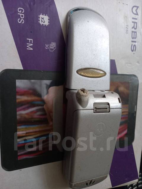 Продам коллекцию телефонов, ретро Nokia 3210, Motorola V70, T191 во ...