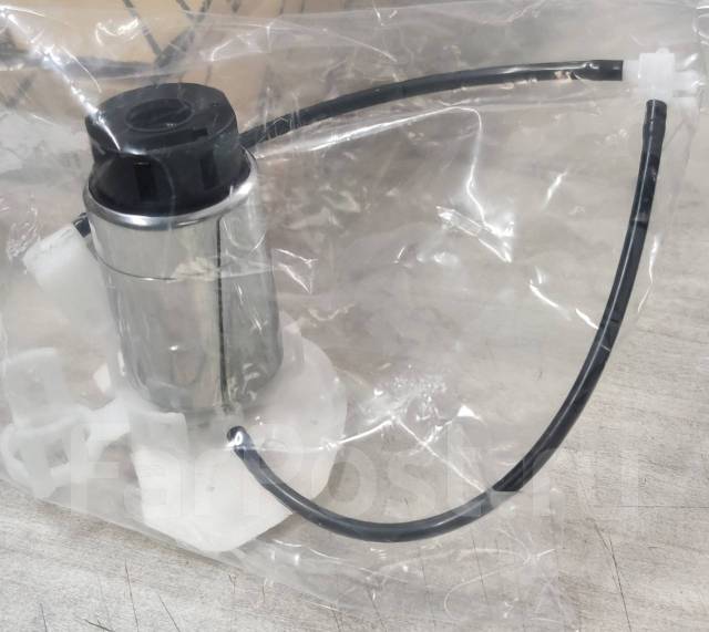 Насос топливный 23220-0P020 23220-21132 23220-21141 Toyota Corolla, ZZ ...