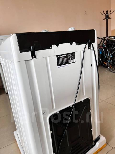 Стиральная машина Willmark WMA-872G автомат,8кг,8прог, новый, в наличии ...