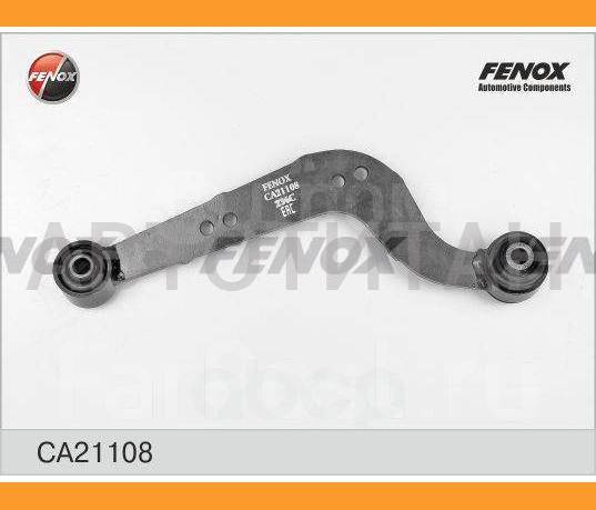 Рычаг подвески Toyota Harrier, Fenox c гарантией купить в Красноярске ...