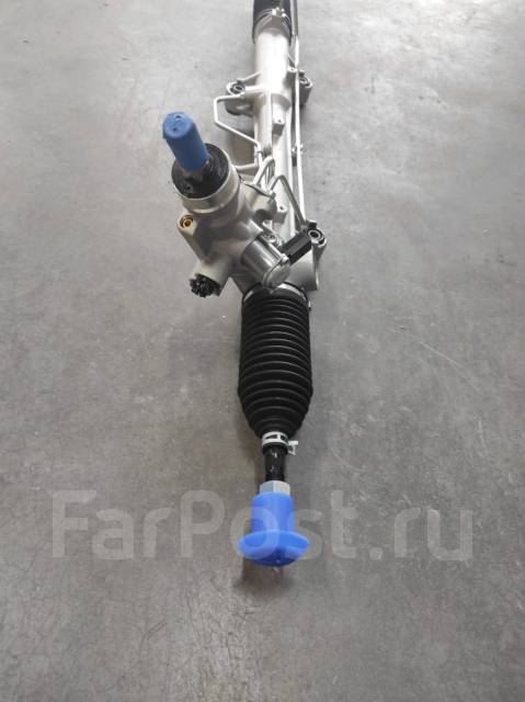 Рулевая рейка VW Multivan T5, T6, Transporter T5, T6. C датчиком купить ...