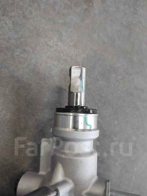 Рулевая рейка VW Multivan T5, T6, Transporter T5, T6. C датчиком купить ...