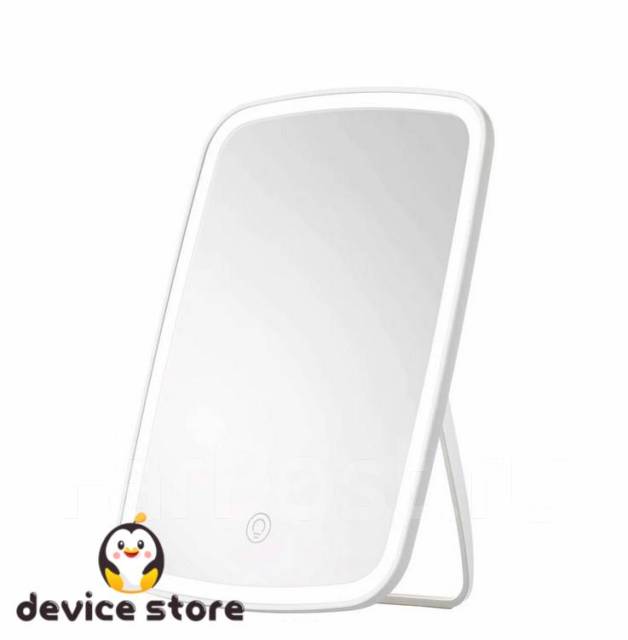 Зеркало с подсветкой Xiaomi Jordan Judy Desktop LED Tri-Color, NV505 ...