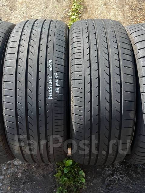 Yokohama BluEarth RV-02, 215/55r17, 17", 2 шт, в наличии, 215 мм, 55 %, радиальный, летние. Цена ...
