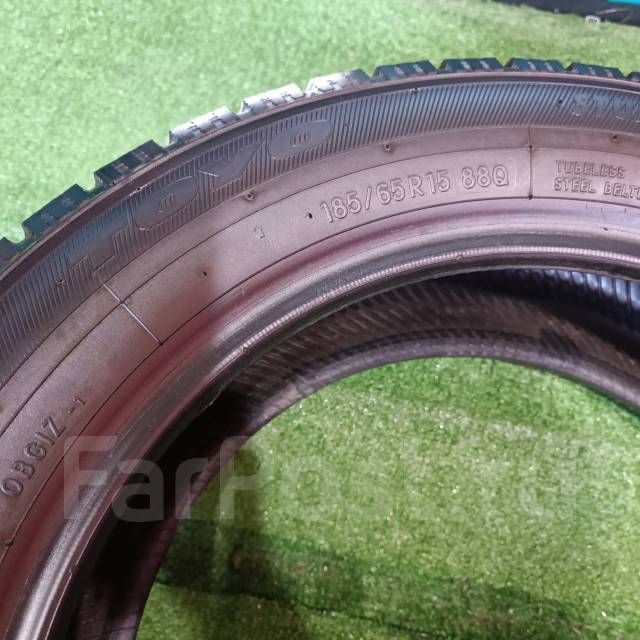 Toyo Observe Garit GIZ, 185/65 R15, 15", 1 шт, в наличии, 185 мм, 65 %, радиальный, зимние. Цена ...