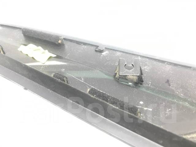 Накладка (молдинг) крыла заднего правого Hyundai Tucson 2021 87860N9000 ...