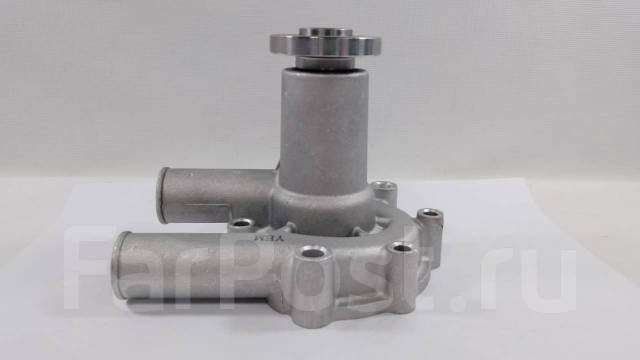 Помпа водяная Yanmar 2T70, 3T70, 2T90, 3T80, 3T84, 3T90-T, 2TR17, 2TR20 ...