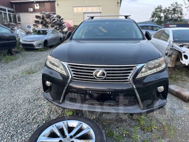 Lexus RX270, 2012, AGL10, 1AR во Владивостоке