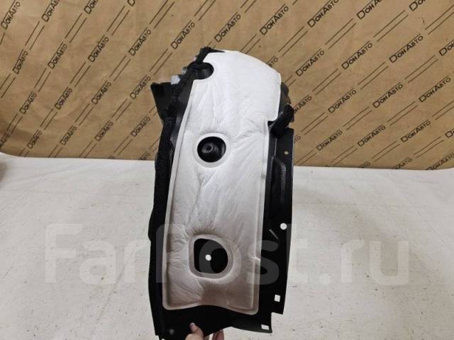 Подкрылок Toyota Land Cruiser 5387560160 200, передний правый купить в ...