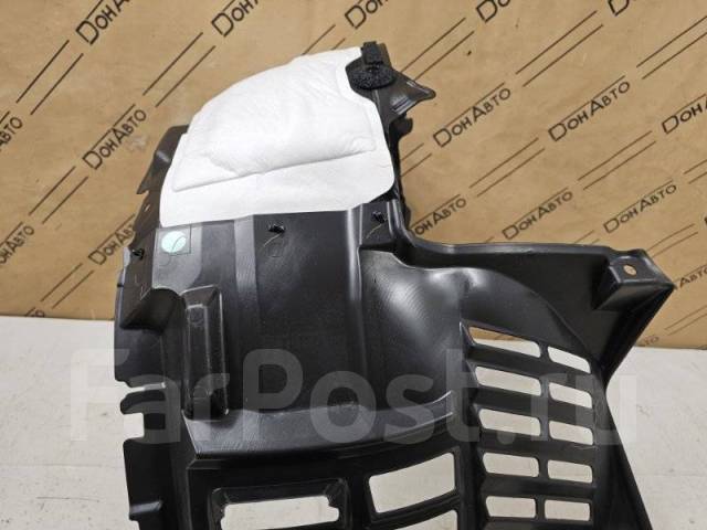 Подкрылок Toyota Land Cruiser 5387560160 200, передний правый купить в ...