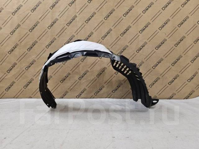 Подкрылок Toyota Land Cruiser 5387560160 200, передний правый купить в ...