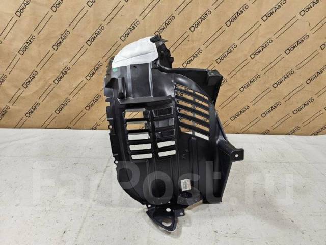 Подкрылок Toyota Land Cruiser 5387560160 200, передний правый купить в ...