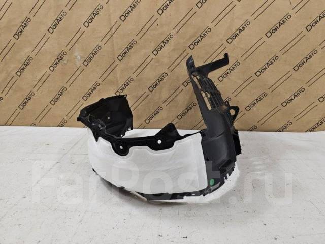 Подкрылок Toyota Land Cruiser 5387560160 200, передний правый купить в ...