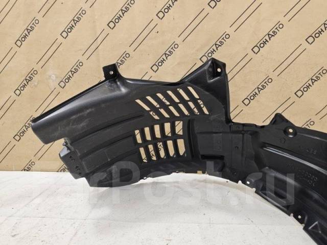 Подкрылок Toyota Land Cruiser 5387560160 200, передний правый купить в ...