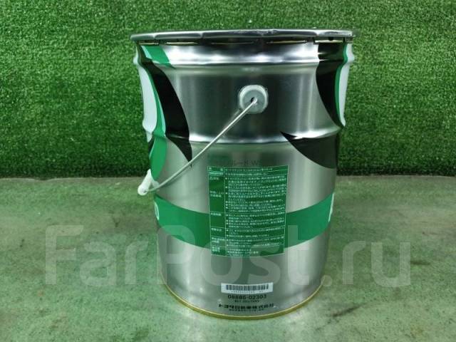 Масло трансмиссионное Toyota Atf Ws 0888602303, в наличии. Цена: 24 000 ...