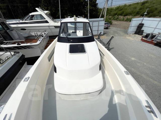 Yamaha UF-28 в наличии От Маринзип, дизель, 2001 год, 9,30 м. 240,00 л.с. б/у. Цена: 3 400 000 ...